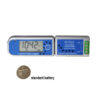 Pressure/Temperature Data Logger - Monarch Instrument