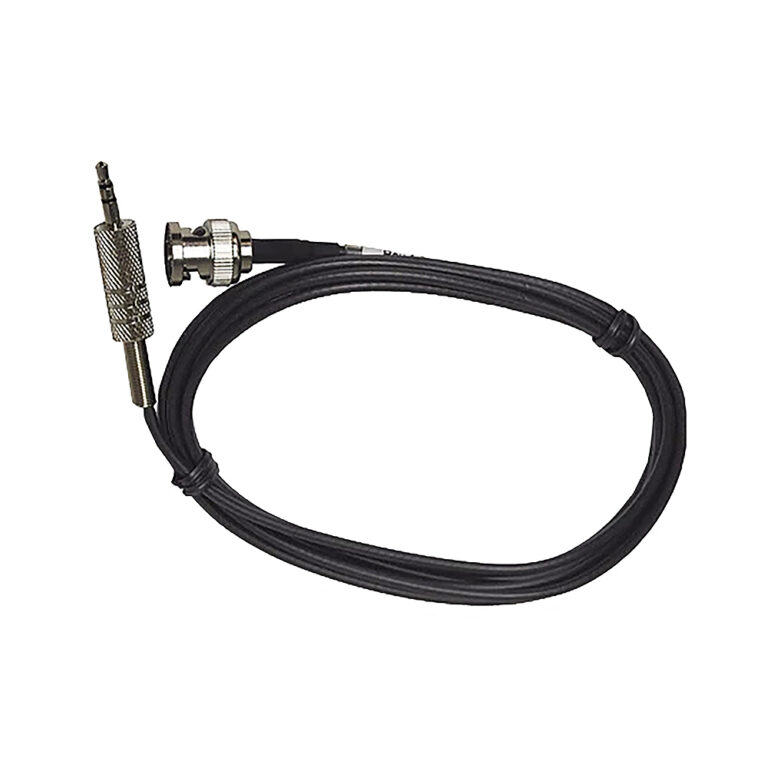 Pulse Input Cable for PALM STROBE x - Monarch Instrument