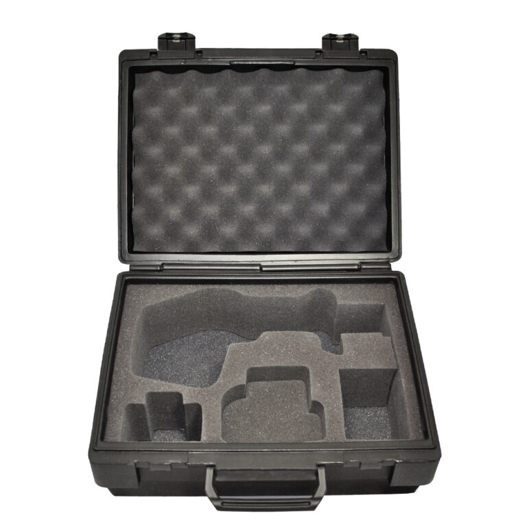 CC-18 Standard Case for Nova-Pro® Strobes - Monarch Instrument