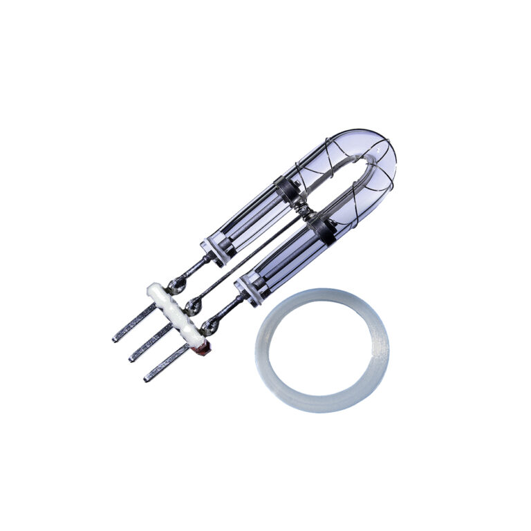 PLS Pocket LED Stroboscope - Monarch Instrument