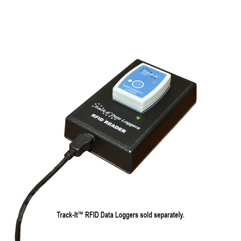 RFID Interface Reader