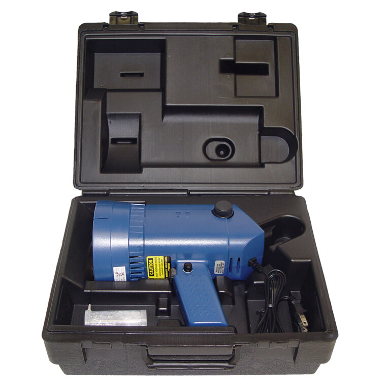 Nova-Strobe AC-Powered Xenon Stroboscope - Monarch Instrument