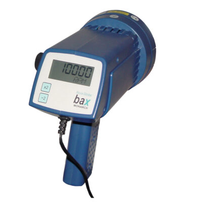 Nova-Strobe AC-Powered Xenon Stroboscope - Monarch Instrument
