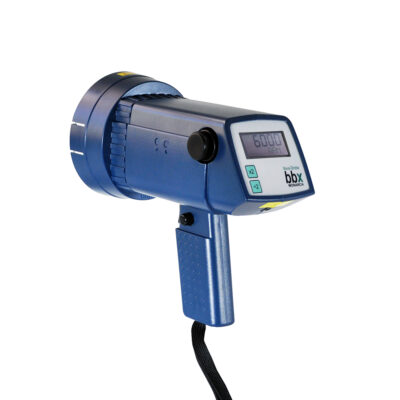 Nova-Strobe™ Bbx Basic Battery-Powered Xenon Stroboscope - Monarch ...