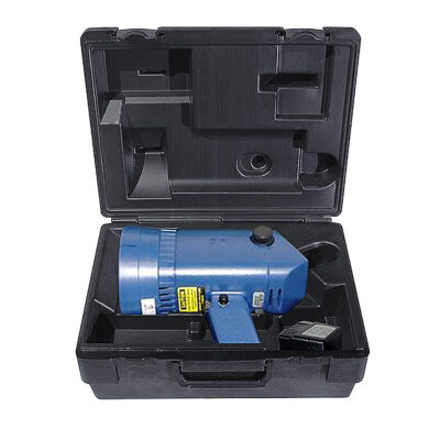 Nova-Strobe™ Bbx Basic Battery-Powered Xenon Stroboscope - Monarch ...