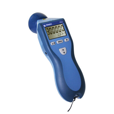 Monarch Instrument - Industrial Grade Measurement Tools