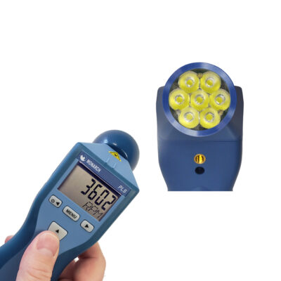 PLS Pocket LED Stroboscope - Monarch Instrument