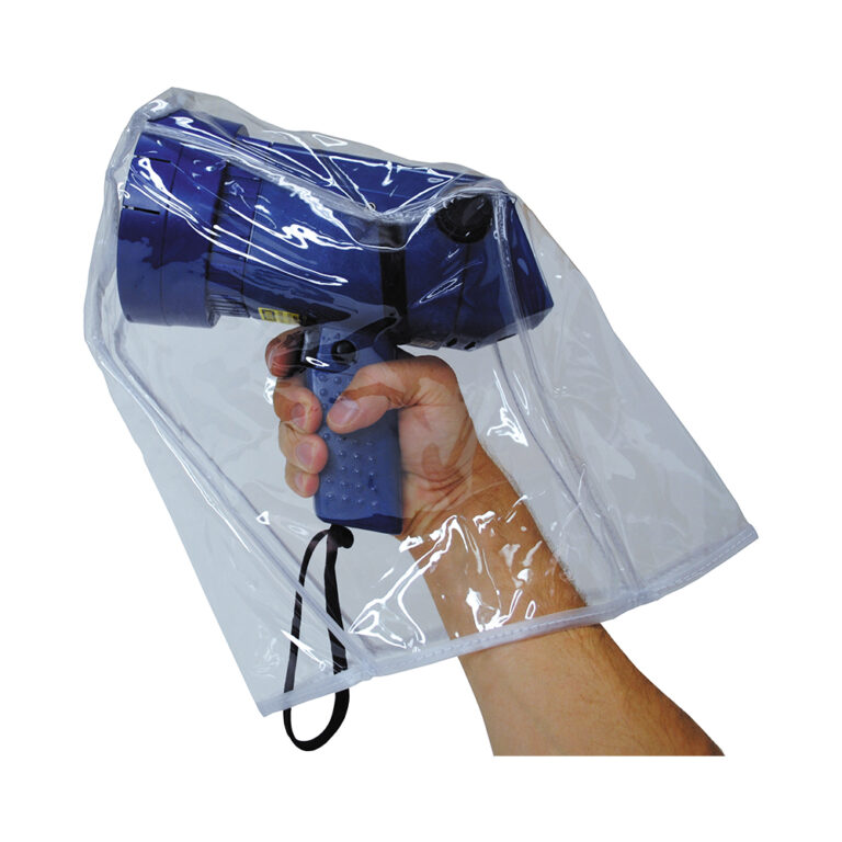 Splash-Proof Cover (SPC-1) for Nova-Strobes - Monarch Instrument