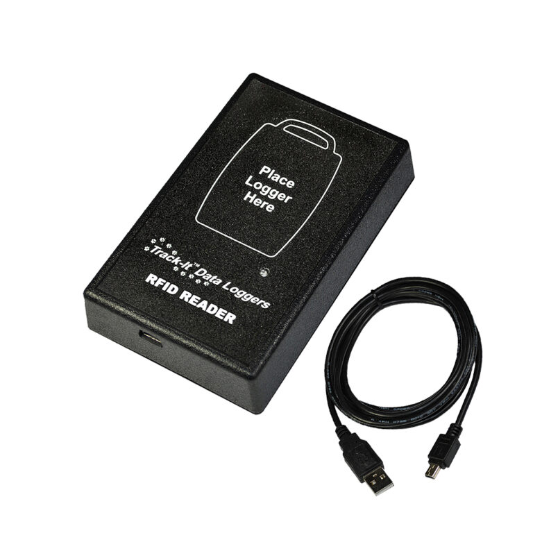 RFID Interface Reader