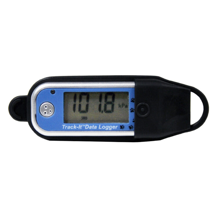 Track-It™ Barometric/Temperature Data Logger