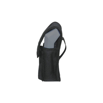 Padded Pouch with belt loop - Monarch Instrument