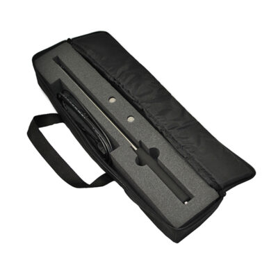 CC-17 Carry Case For Portable USB Temp/Humidity Probe - Monarch Instrument
