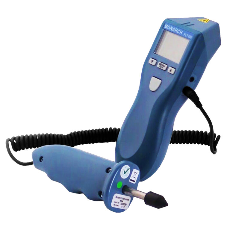 Pocket Laser Tach 200 - PLT200 Tachometer