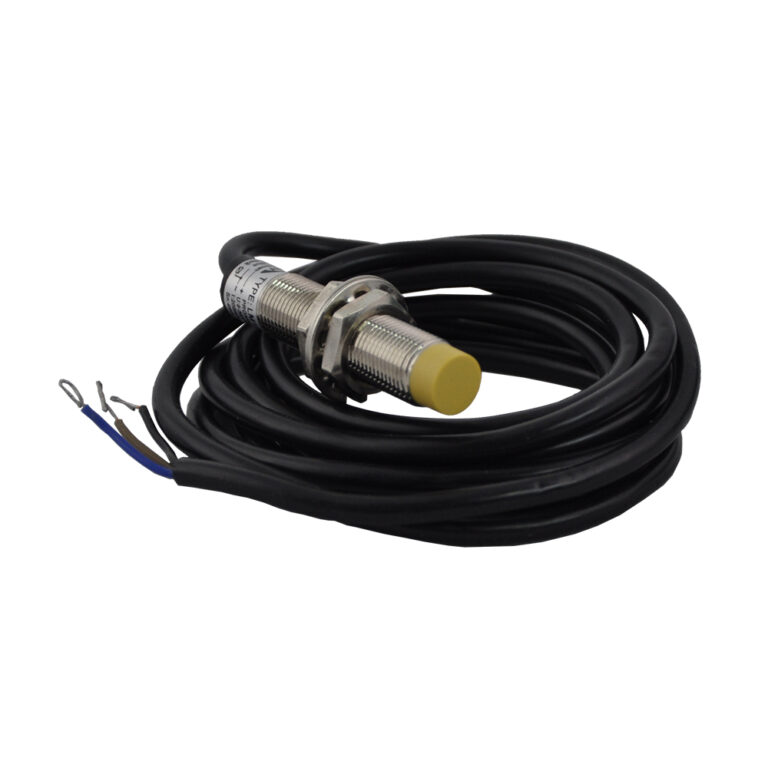 Remote Optical Laser Sensor - Monarch Instrument