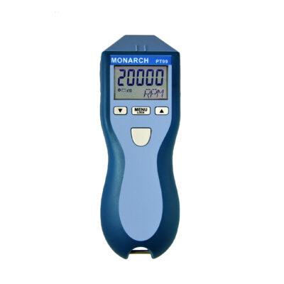 Panel Tachometers - Monarch Instrument