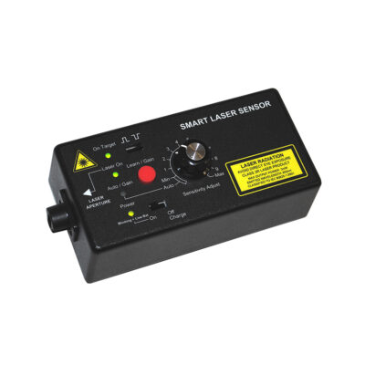 Remote Optical Laser Sensor - Monarch Instrument