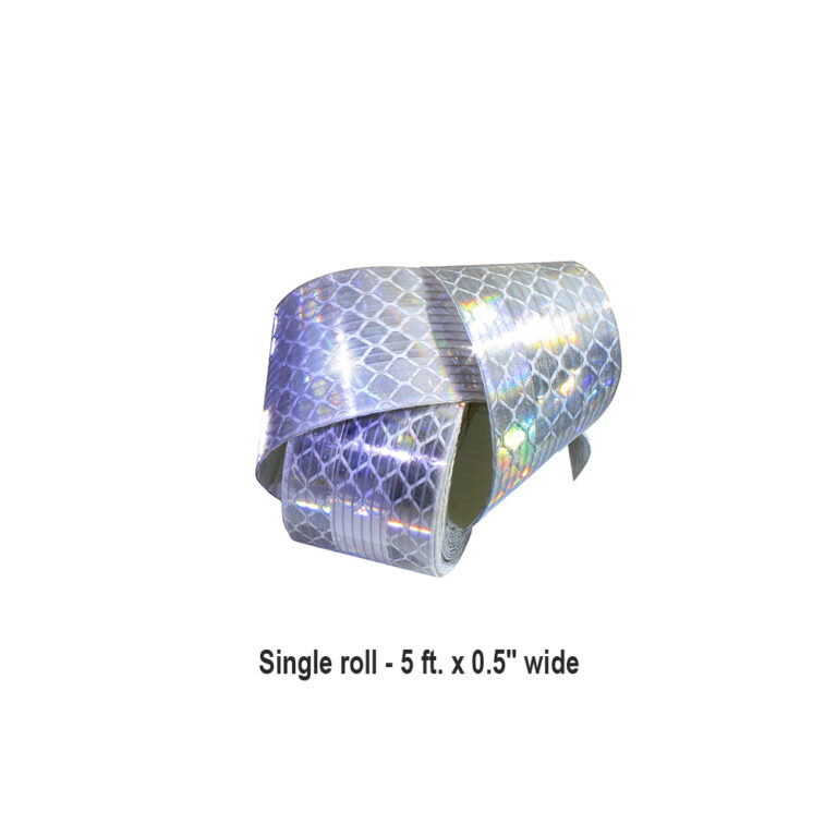 Waterproof Reflective Tape for Optical Sensors