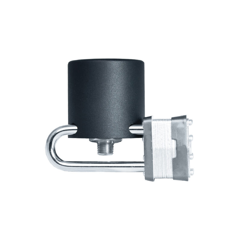 Anti-Theft Locking Cover For Pressure/Temp Data Logger - Monarch Instrument