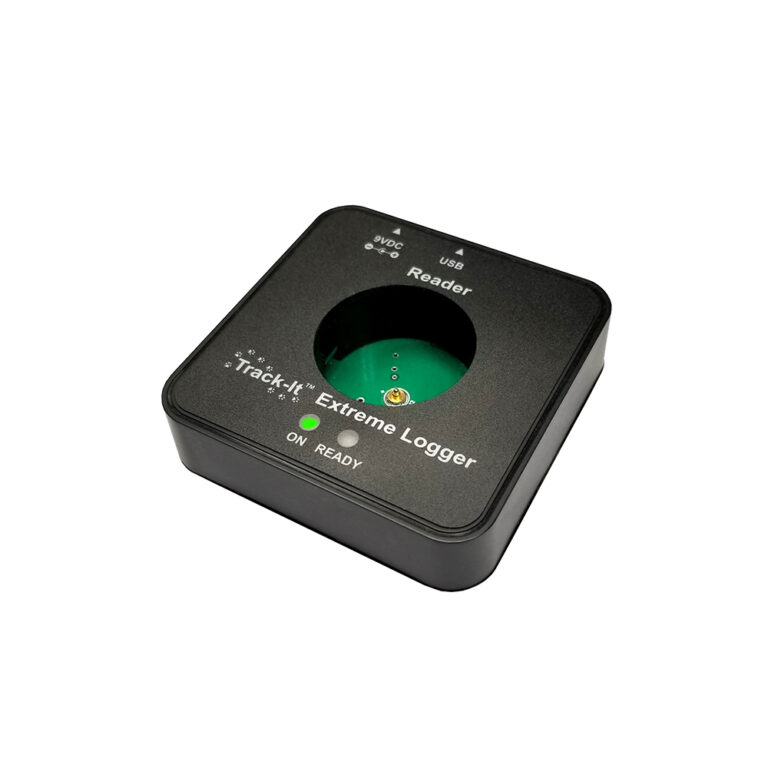 Track-It™ Extreme Logger Reader - Monarch Instrument