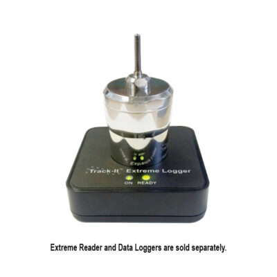 Track-It™ Extreme Logger Reader