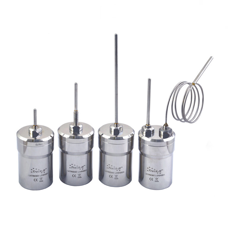 Data Loggers - Monarch Instrument