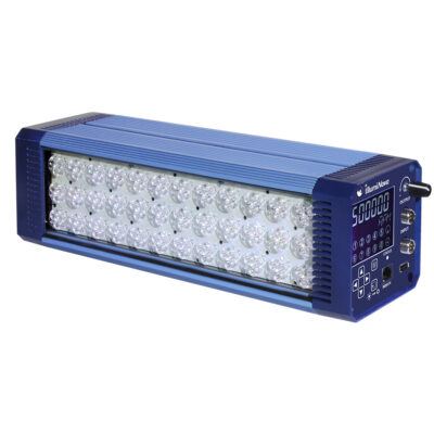 IllumiNova® Fixed Mount LED Stroboscope - Monarch Instrument