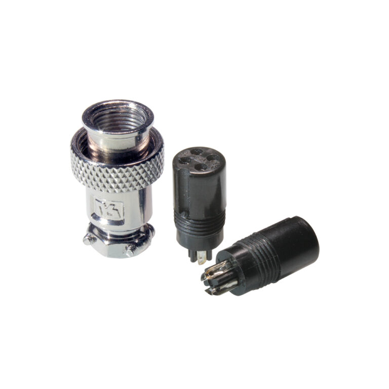 Output Connector Set - illumiNova Stroboscope