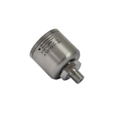 Absolute Pressure/Temperature Data Logger