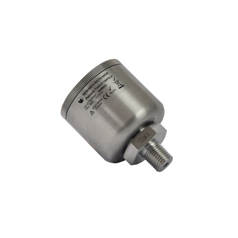 Absolute Pressure/Temperature Data Logger