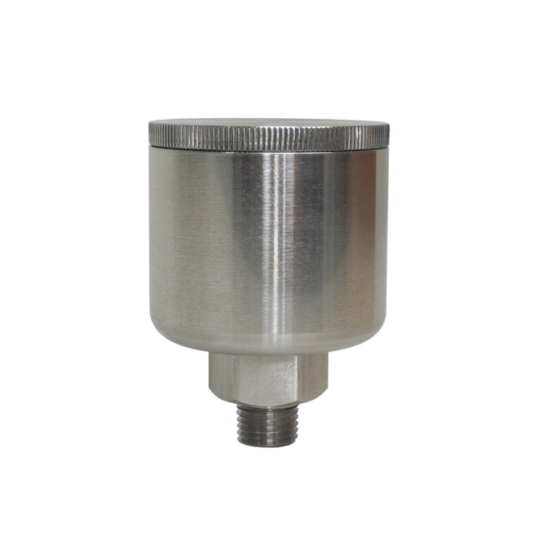 Pressure/Temperature Data Logger - Monarch Instrument