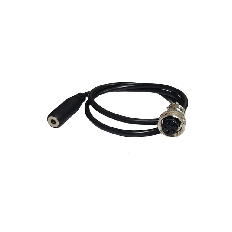 P-Plug/Sensor Connector - Monarch Instrument