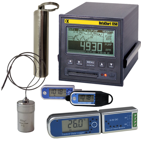 Monarch Instrument - Industrial Grade Measurement Tools