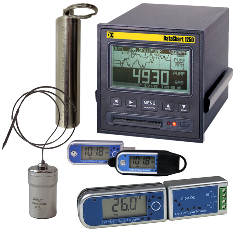 Monarch Instrument - Industrial Grade Measurement Tools