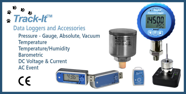 Monarch Instrument - Industrial Grade Measurement Tools