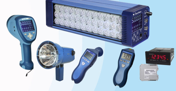 Monarch Instrument - Industrial Grade Measurement Tools