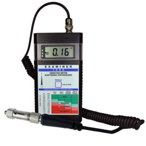 Monarch Instrument - Industrial Grade Measurement Tools