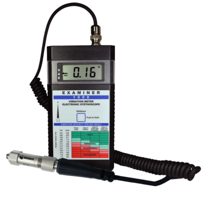 Monarch Instrument - Industrial Grade Measurement Tools