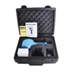 Nova-Pro® 100 LED Stroboscope/Tachometer - Monarch Instrument