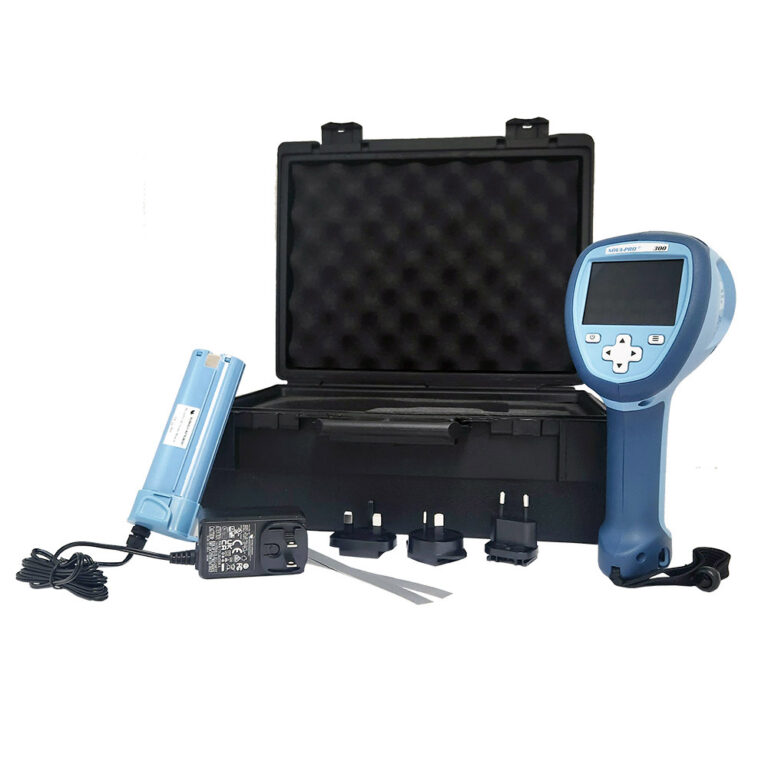 Nova-Pro® 300 LED Stroboscope Tachometer - Monarch Instrument