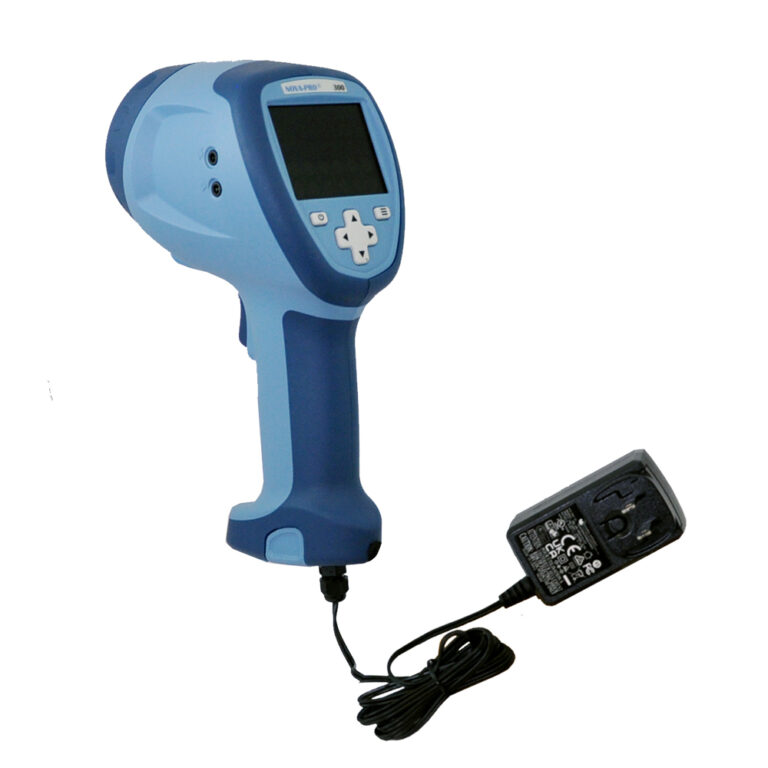 Nova-Pro® 300 LED Stroboscope Tachometer - Monarch Instrument