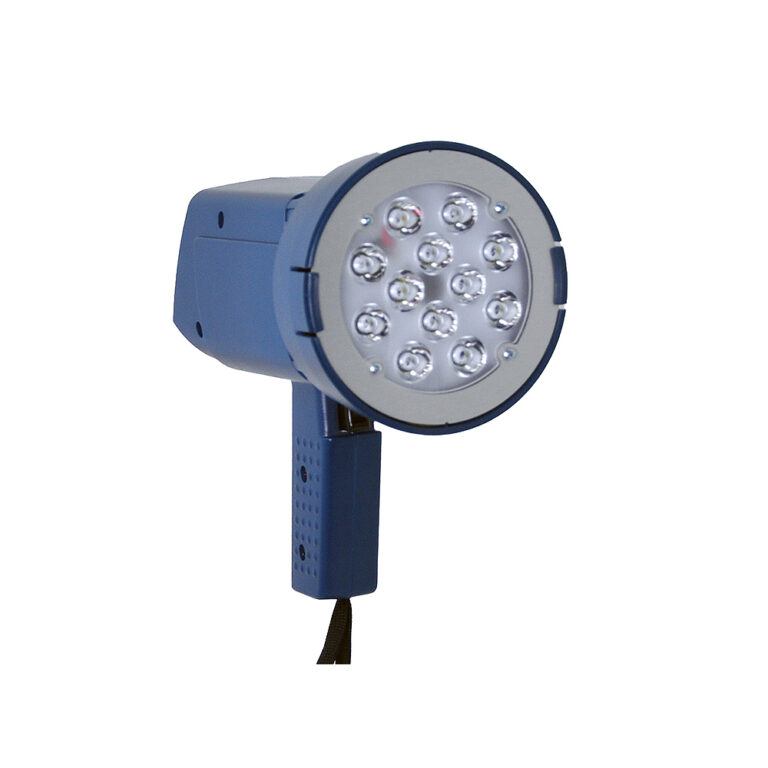 Nova-Strobe BBL LED Portable Stroboscope - Monarch Instrument