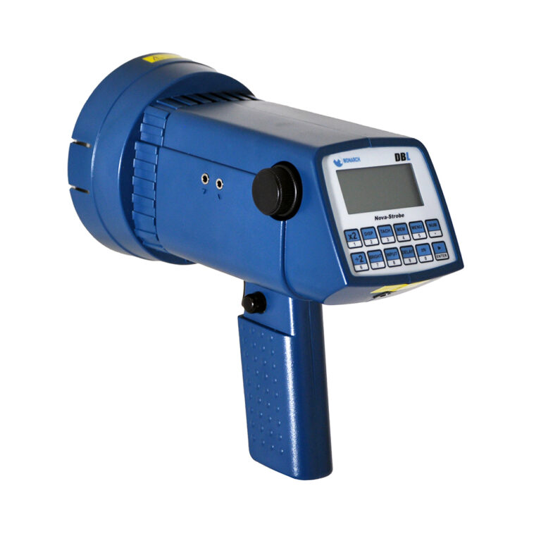 Nova-Strobe™ DBL LED Stroboscope