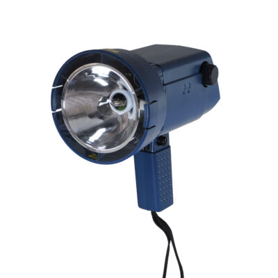 Nova-Strobe™ Bbx Basic Battery-Powered Xenon Stroboscope - Monarch ...