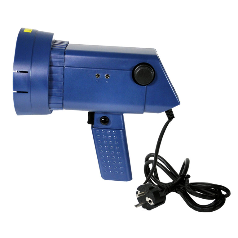 Nova-Strobe Dax Deluxe AC-Powered Xenon Stroboscope - Monarch Instrument
