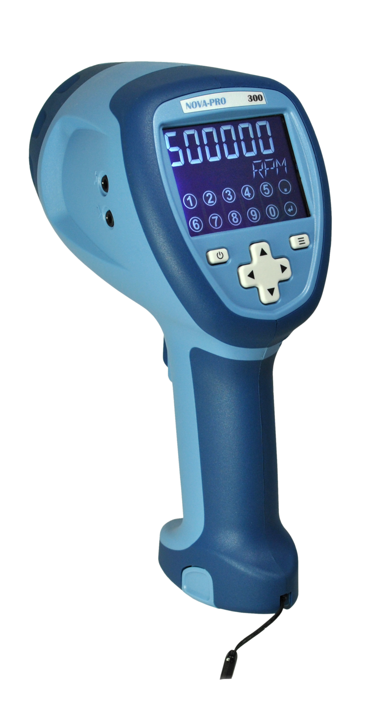 Monarch Instrument - Industrial Grade Measurement Tools