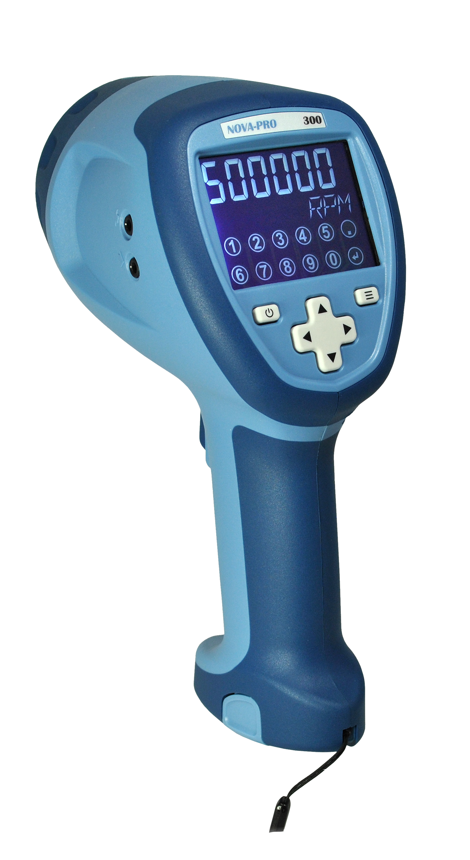 Monarch Instrument - Industrial Grade Measurement Tools