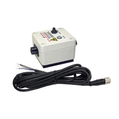 Speed Remote Optical Sensors - Monarch Instrument