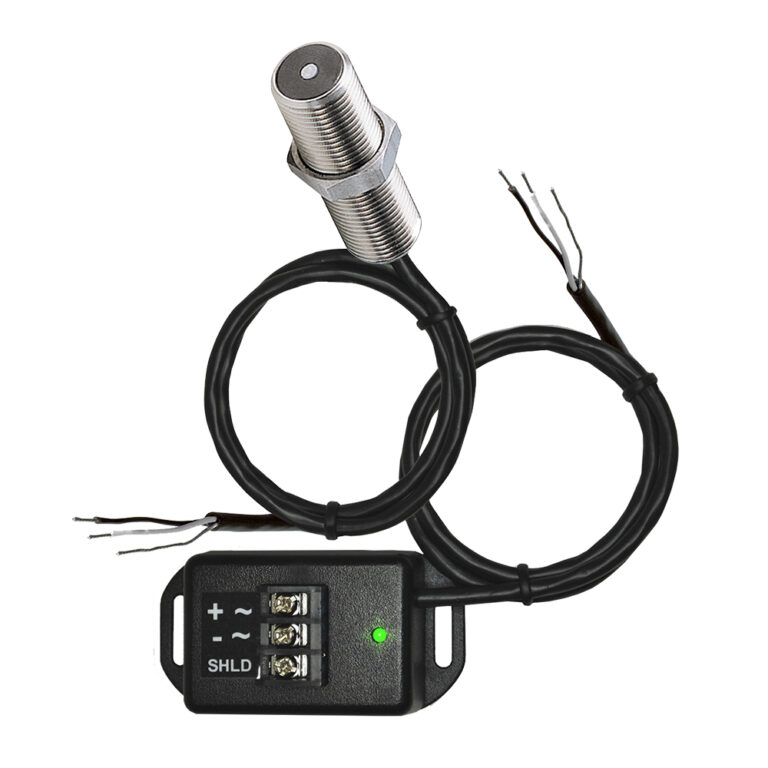 Remote Speed Sensors - Monarch Instrument