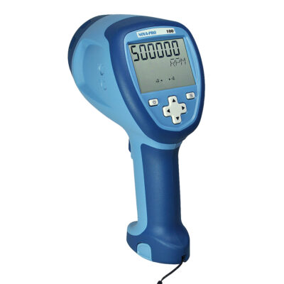 LED Stroboscope/Tachometer