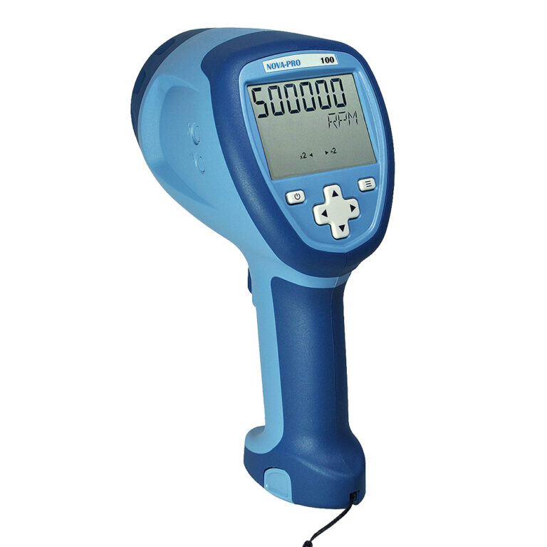 Stroboscopes - Monarch Instrument